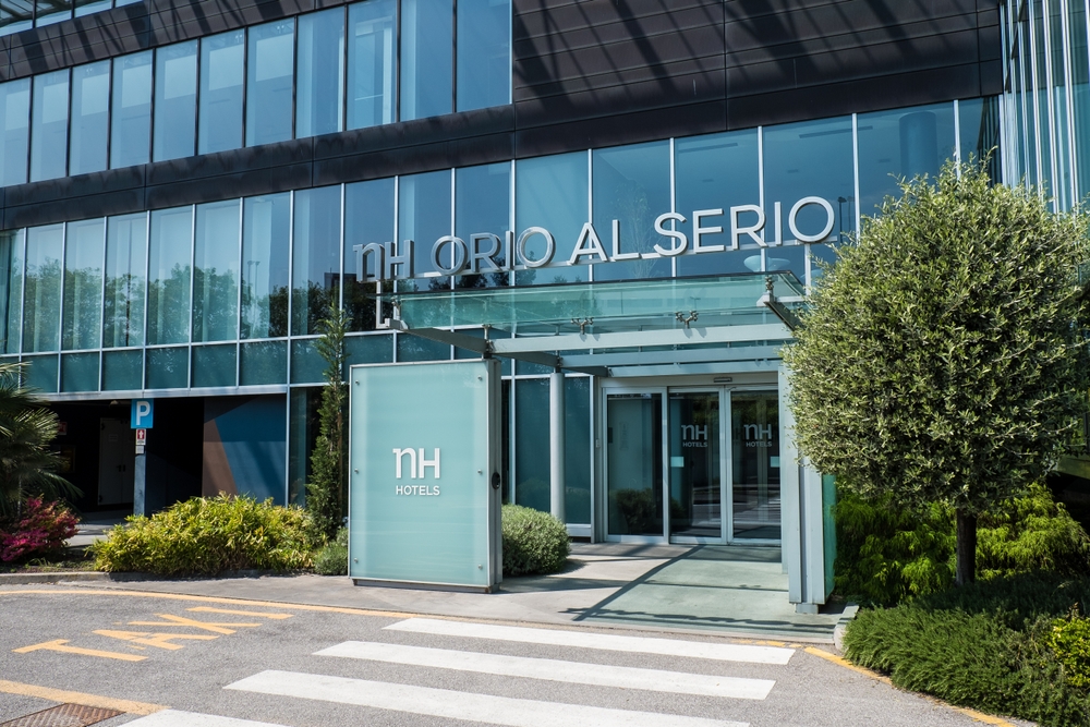 Orio al Serio: lo scalo per gli amanti degli sci | Dove Sciare