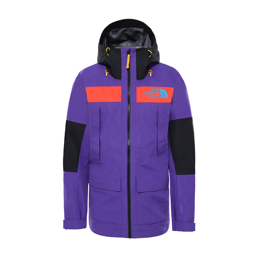 Giacca THE NORTH FACE Team Kit 2002/2021 | Dove Sciare