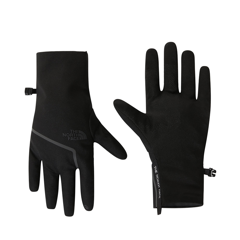 Guanti THE NORTH FACE Windwall Closefit Softshell 2021/2022 | Dove Sciare