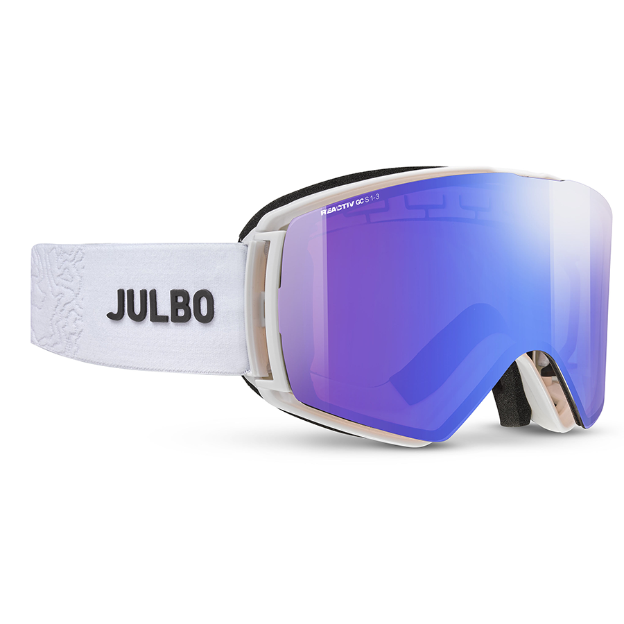 Maschera JULBO Launcher Tim McChesney | Dove Sciare