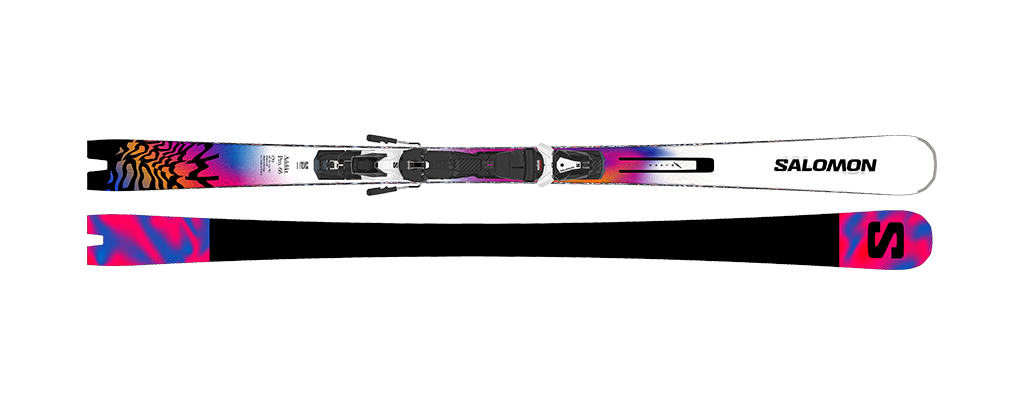 Sci SALOMON Addikt Pro 66 2025/2026 | Dove Sciare