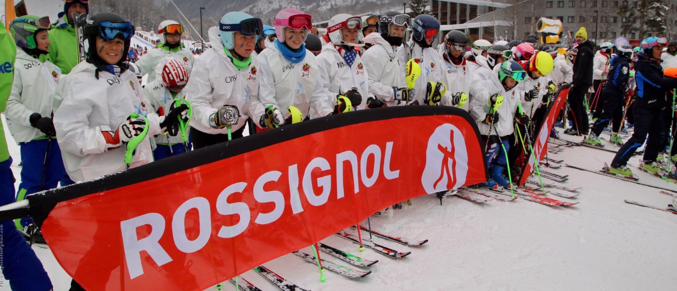 10 tappe per il Rossignol X Color Tour | Dove Sciare