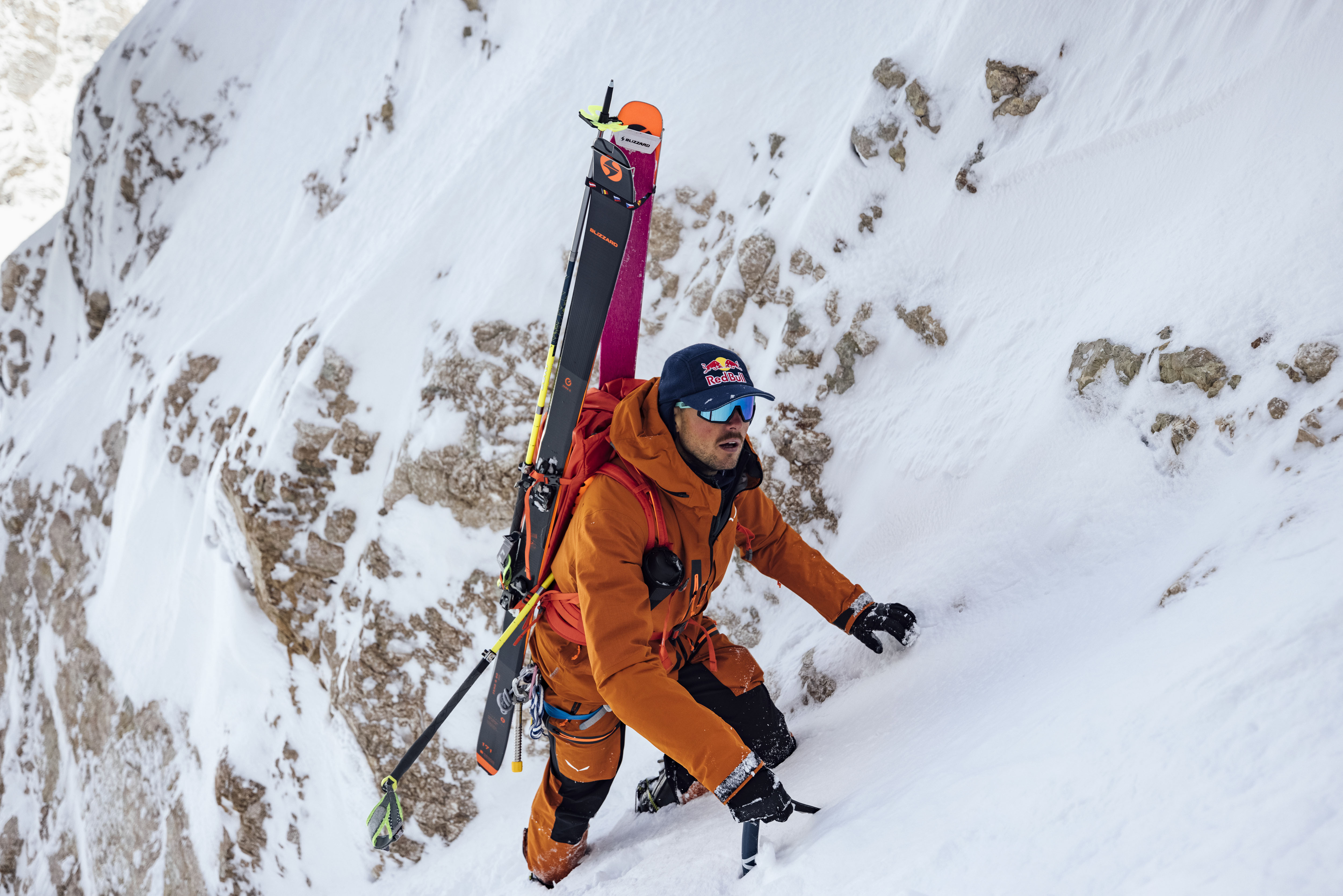 Blizzard Zero G LT 80, lo sci da alpinismo che pesa meno di un ...