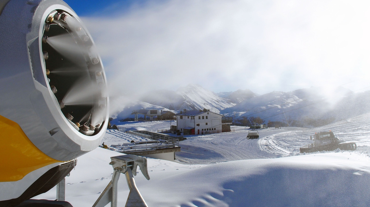 LIVIGNO - Domani apre il Carosello 3000 con skipass gratis | Dove Sciare