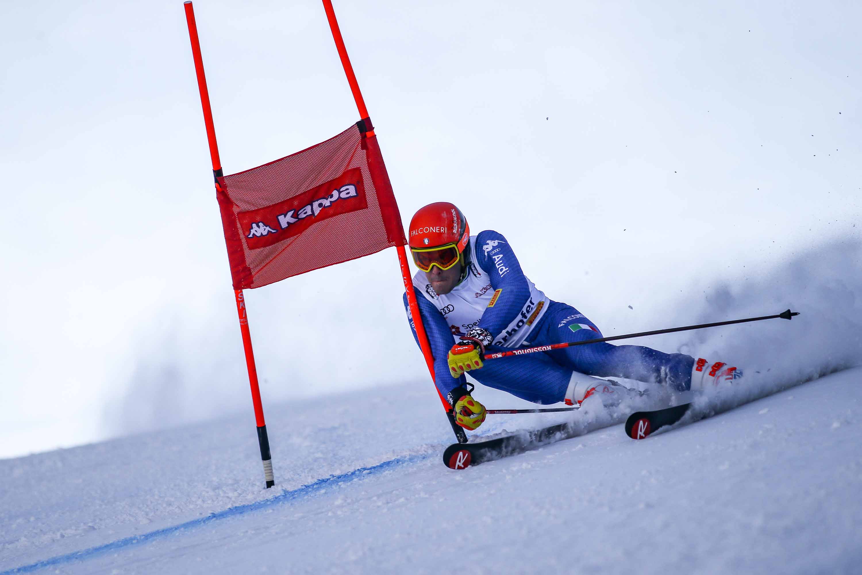 SCI - Innerhofer, l'infortunio e la nuova stagione | Dove Sciare