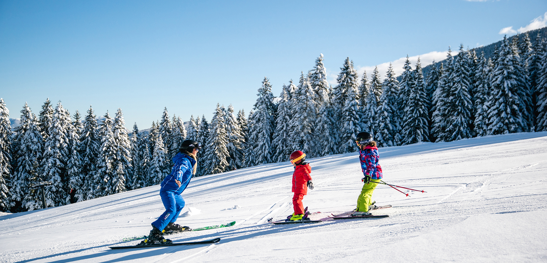 Paganella Ski: un paradiso sulla neve per le famiglie | Dove Sciare