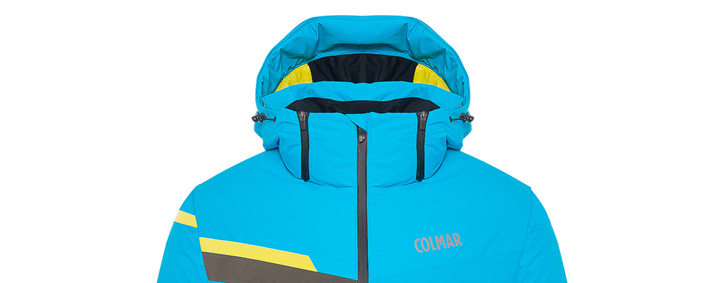 Presentata ad Ispo la nuova collezione COLMAR | Dove Sciare