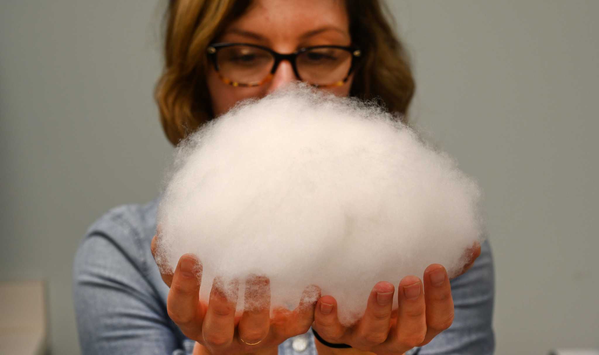 Primaloft PURE abbatte del 48% le emissioni di carbonio | Dove Sciare