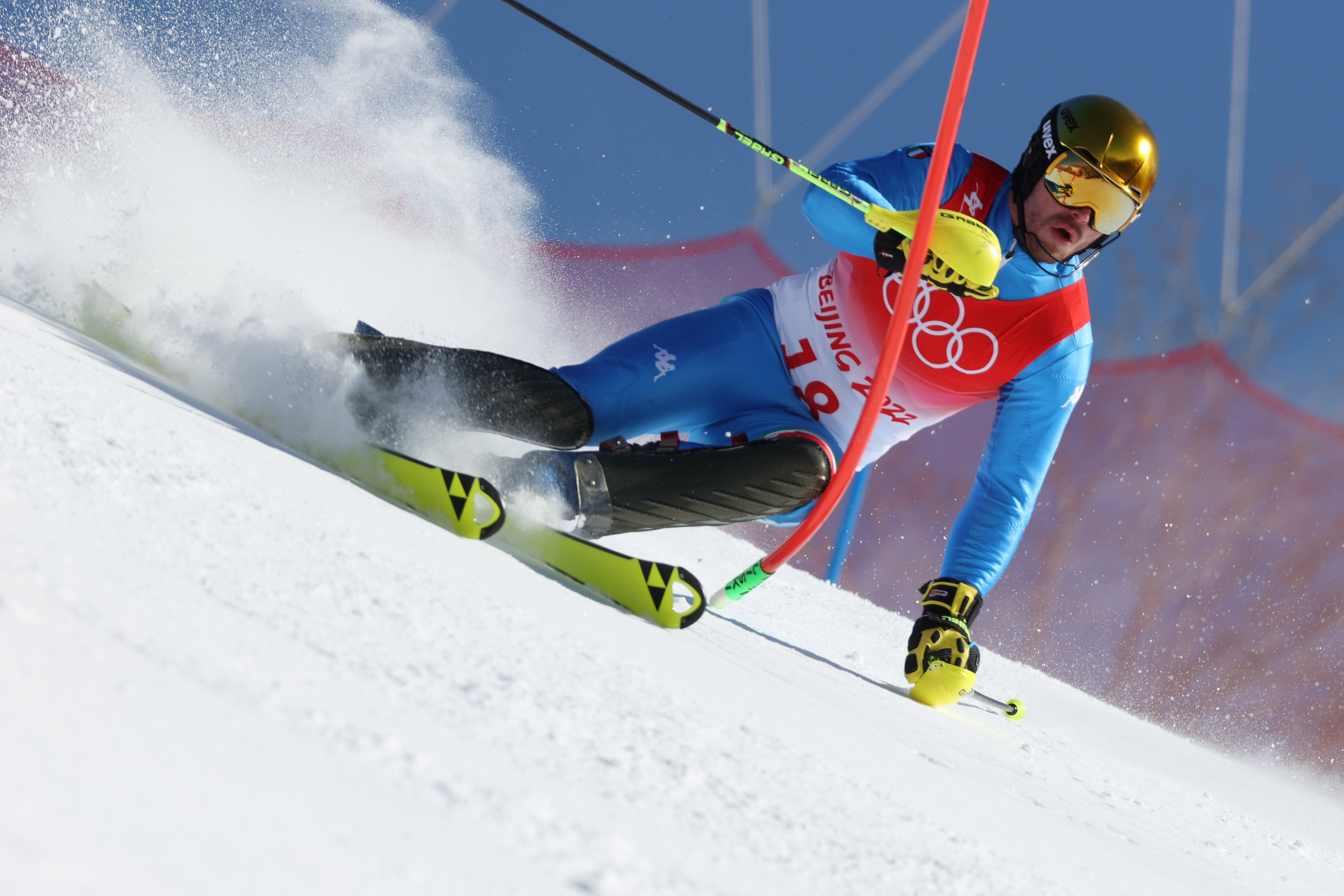 Razzoli in lacrime: "Ci ho creduto. Ritiro? Non ancora" | Dove Sciare