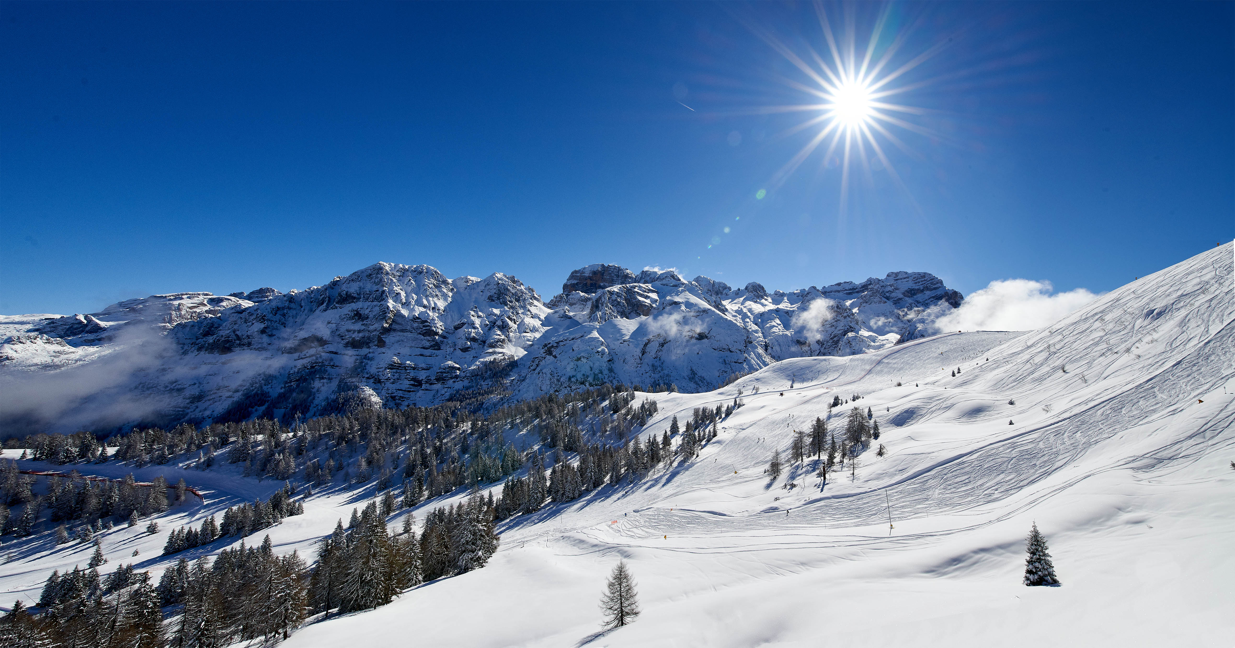 Le Funivie di Pinzolo sono diventate "carbon neutral" | Dove Sciare