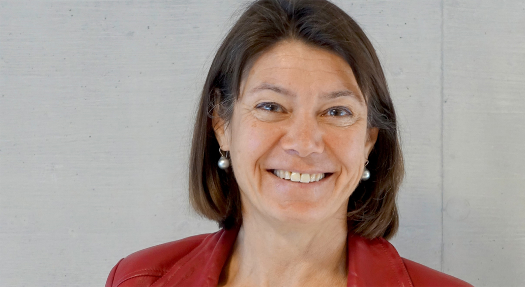 Regula Meier è la nuova presidente della Federazione Sci Alpinismo ...