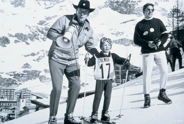 ALPE CIMBRA - Nasce il premio Rolly Marchi, fotogallery | Dove Sciare