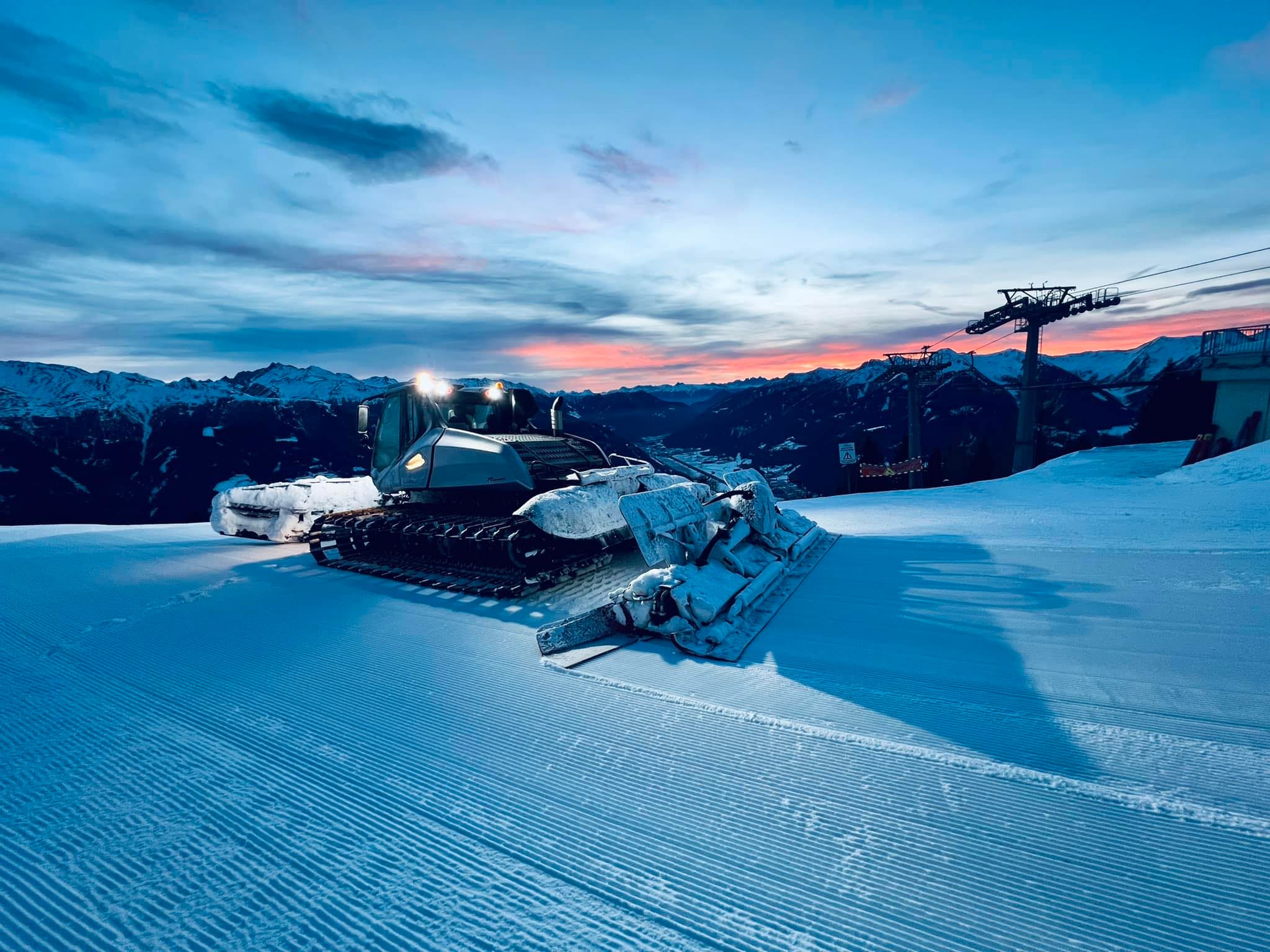 MONTE CAVALLO - Il 16 dicembre inizia la stagione sciistica | Dove Sciare