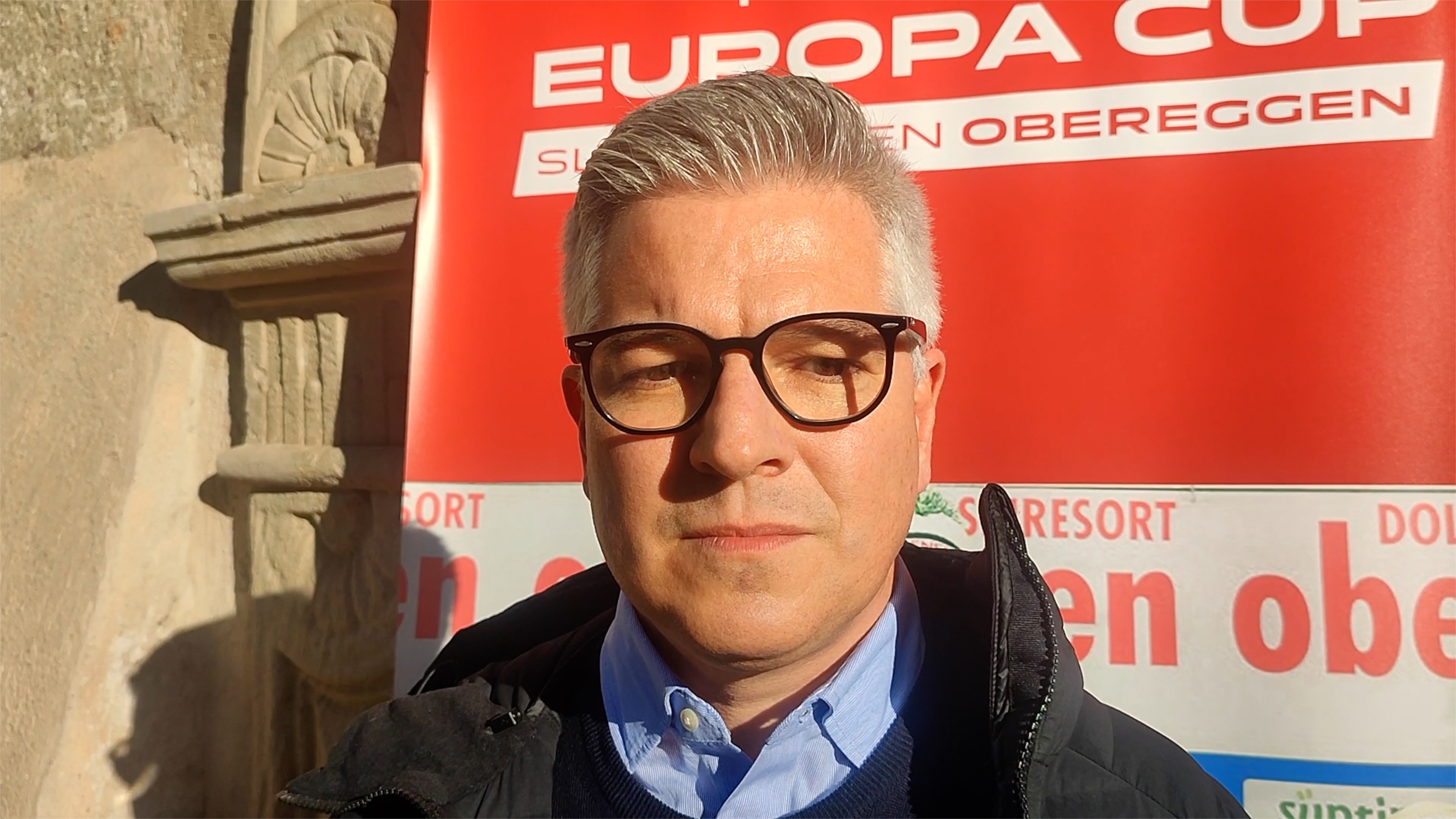 OBEREGGEN - I preparativi per la stagione e il 40° della Coppa Europa ...