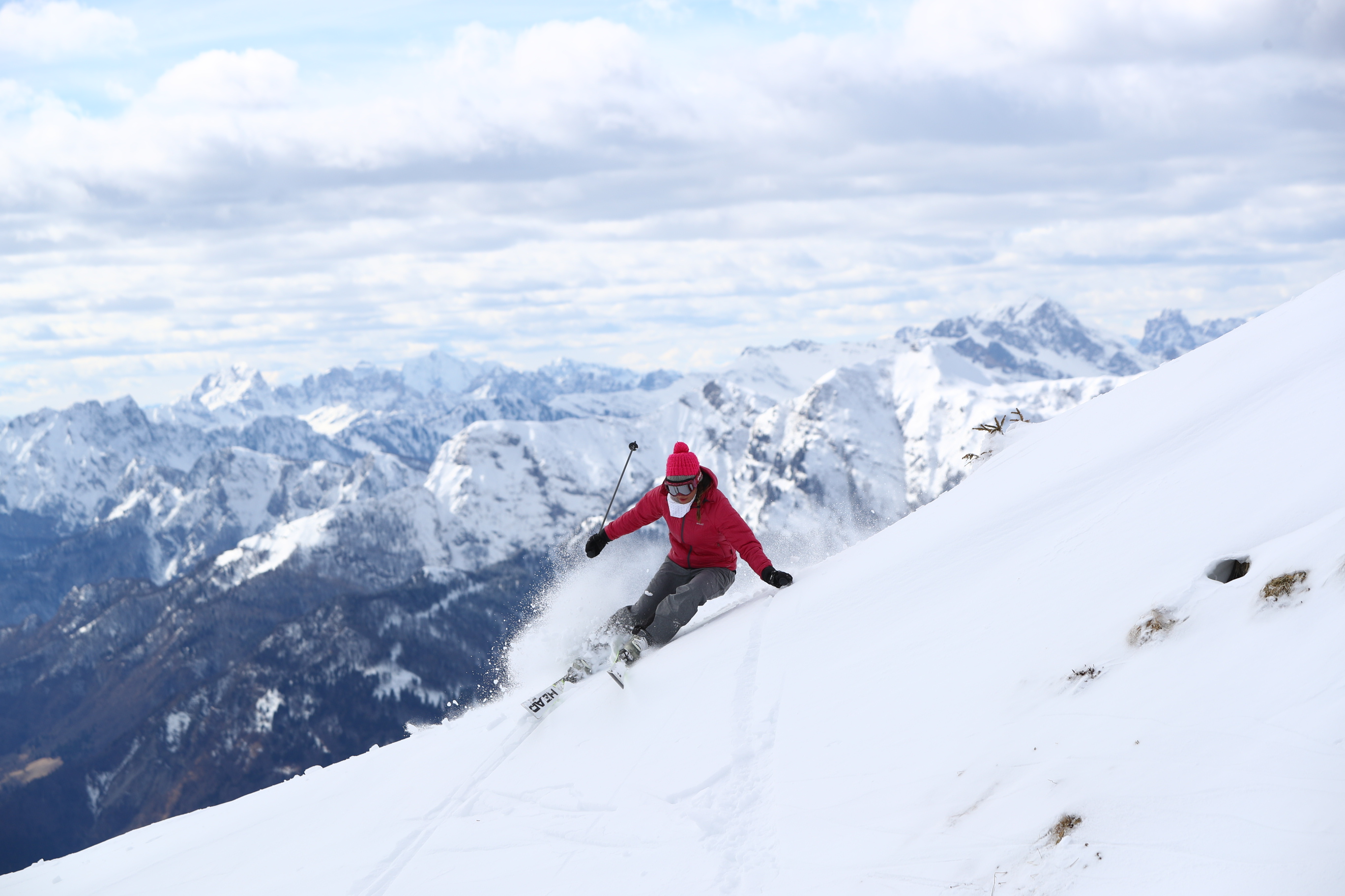 Tarvisio, Zoncolan e Piancavallo, sconto skipass del 30% per gli ultimi ...