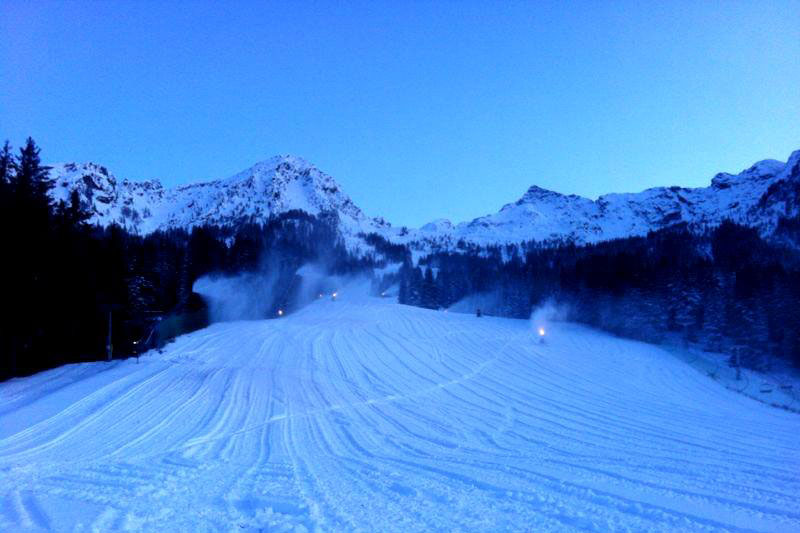 APRICA - Impianti aperti dal 30 novembre con skipass in offerta a 10 ...