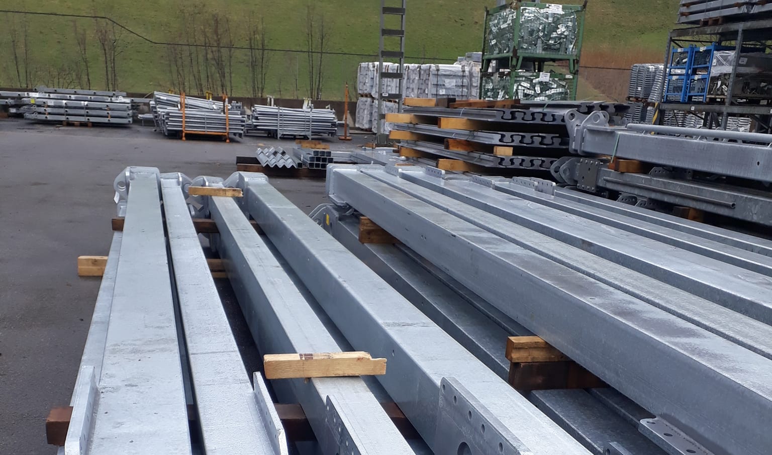 COLERE - Cabinovia in stand by, la stagione sciistica è a rischio ...