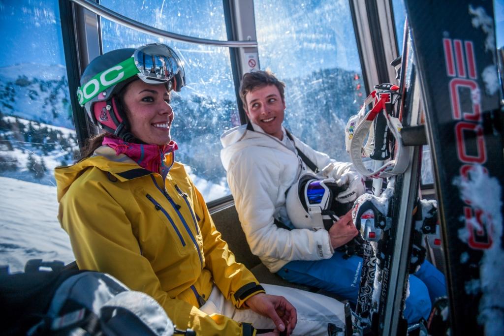 TRENTINO - Quando aprono le piste da sci? Il calendario | Dove Sciare TRENTINO - Quando aprono le piste da sci? Il calendario | Dove Sciare
