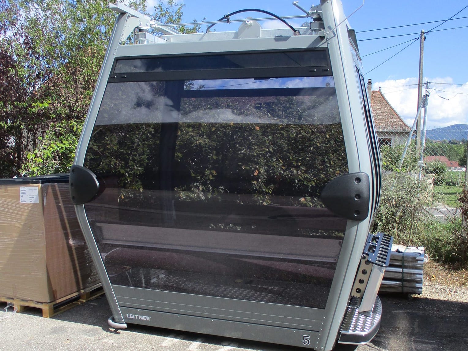 COLERE - Al via i lavori da 26 milioni per il rilancio del comprensorio ...