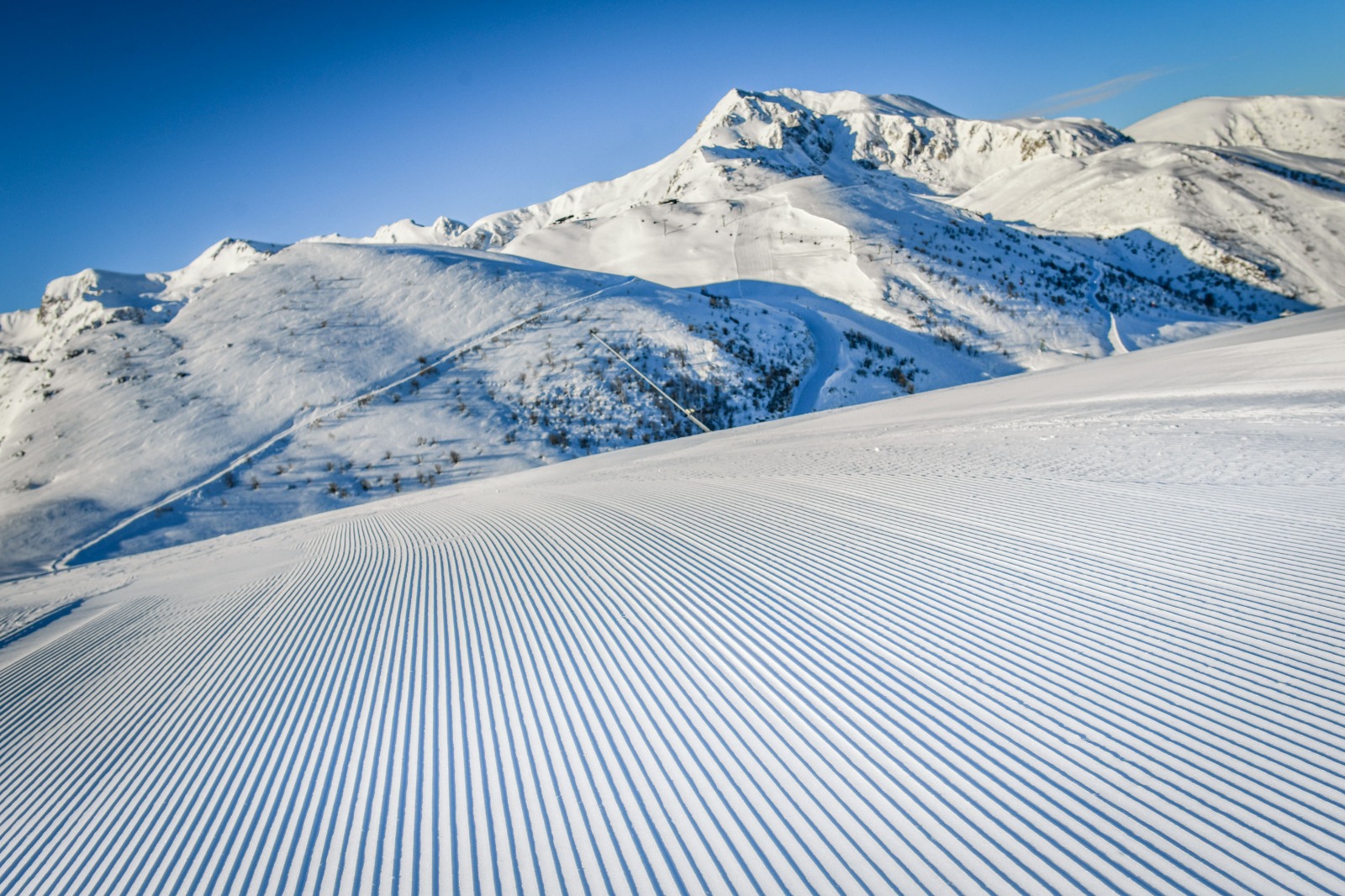MONDOLE' SKI - Anche a Prato Nevoso, Artesina e Frabosa arriva lo ...
