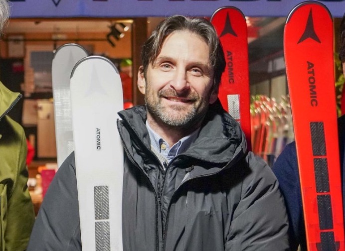 Emilio Fontana è il nuovo presidente del Pool Sci italia | Dove Sciare