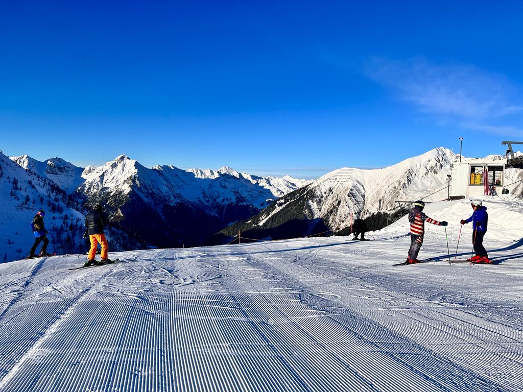 FOPPOLO - Dal 23 dicembre riaprono le piste | Dove Sciare