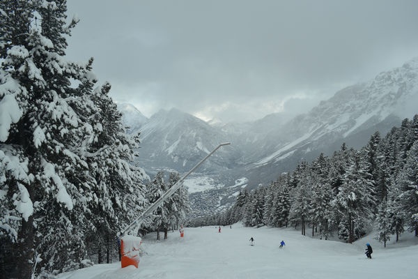 BORMIO - Piste disponibili per sci alpinismo dopo il tramonto | Dove Sciare