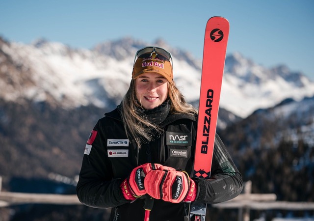 Val di Fassa, Lara Colturi ospite di "Ad alta voce" il 21 luglio | Dove ...