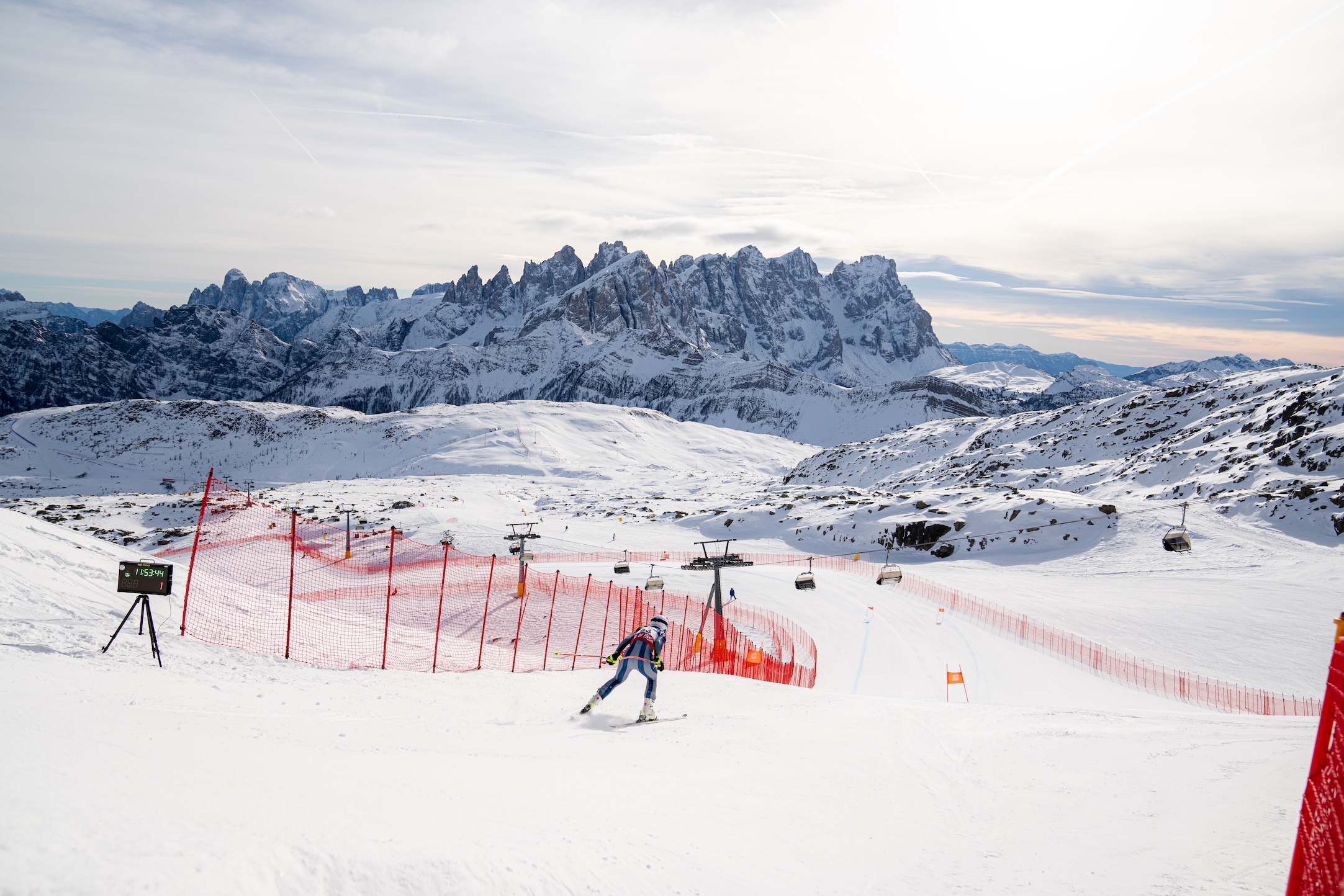 Val di Fassa, torna la Coppa del mondo dal 6 all'8 marzo 2026 | Dove Sciare