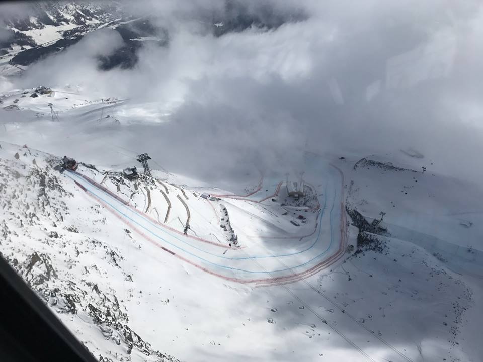 St. MORITZ - Cos'è il serpente del Maloja | Dove Sciare