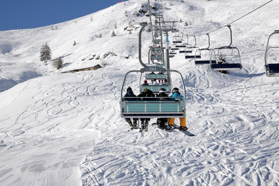 MANIVA - Dalla Regione Lombardia finanziamenti per due nuovi impianti ...