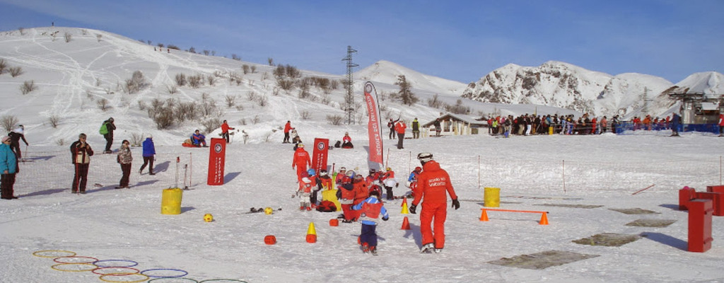 PIANI DI BOBBIO - Il 1 dicembre inizia la stagione sciistica | Dove Sciare