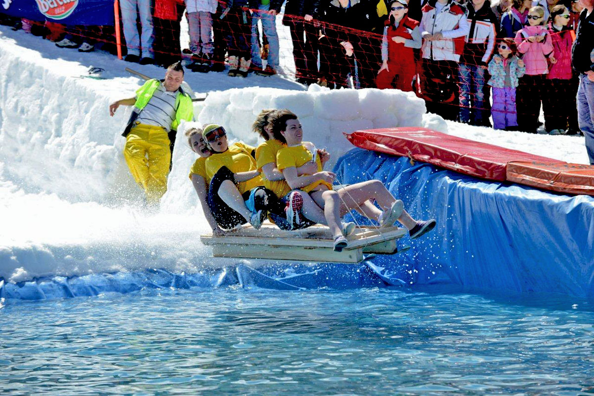 BORMIO: aperte le iscrizioni alla festa "Pozza dei matt" di sabato 11 ...