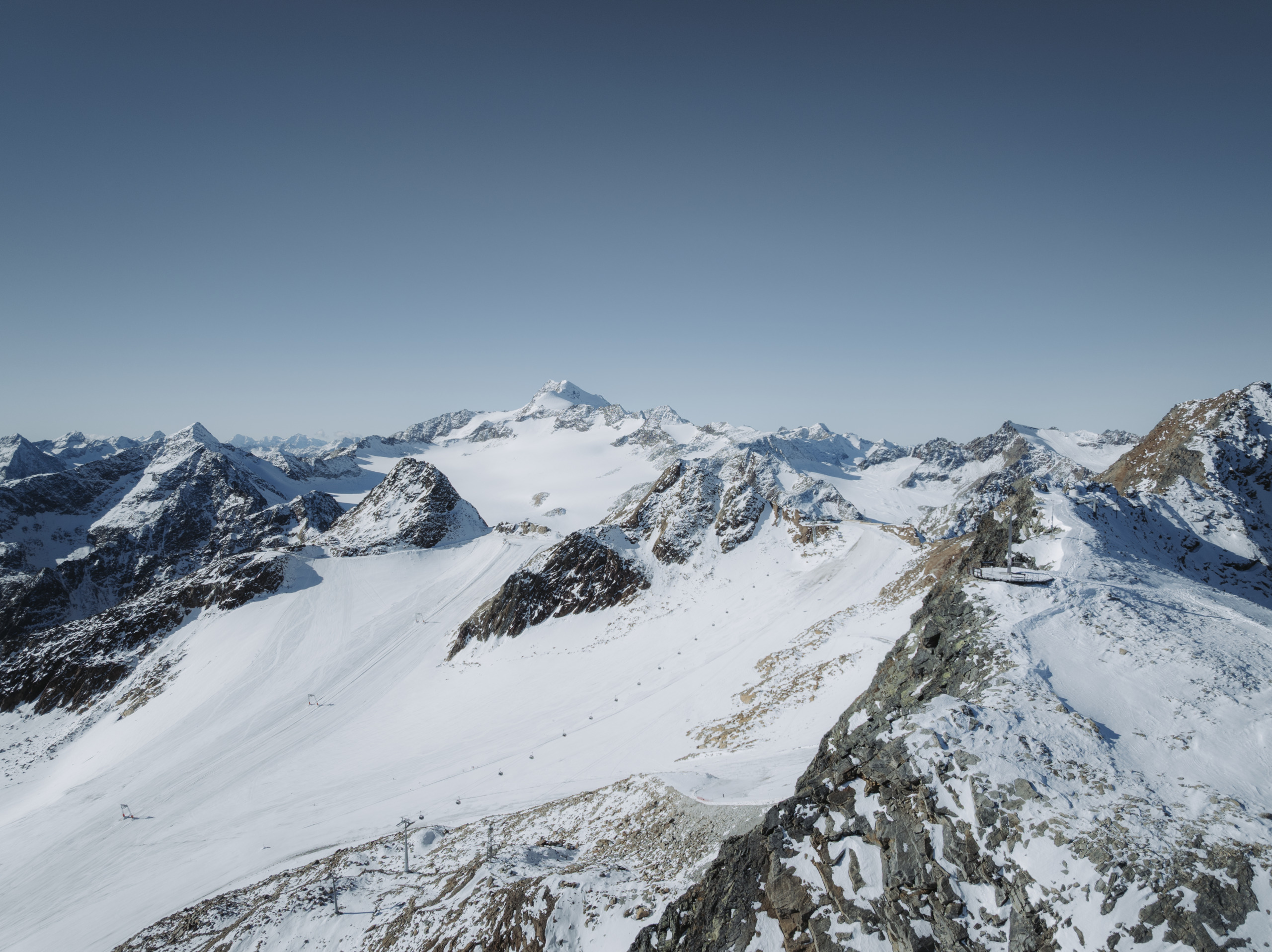 Soelden ci siamo, il 25 e 26 ottobre 2025 inizia la Coppa del mondo ...