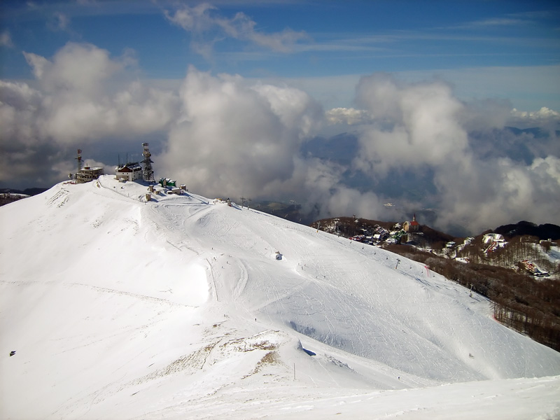 TERMINILLO - Polemiche per il progetto TSM2 e il collegamento con Campo ...