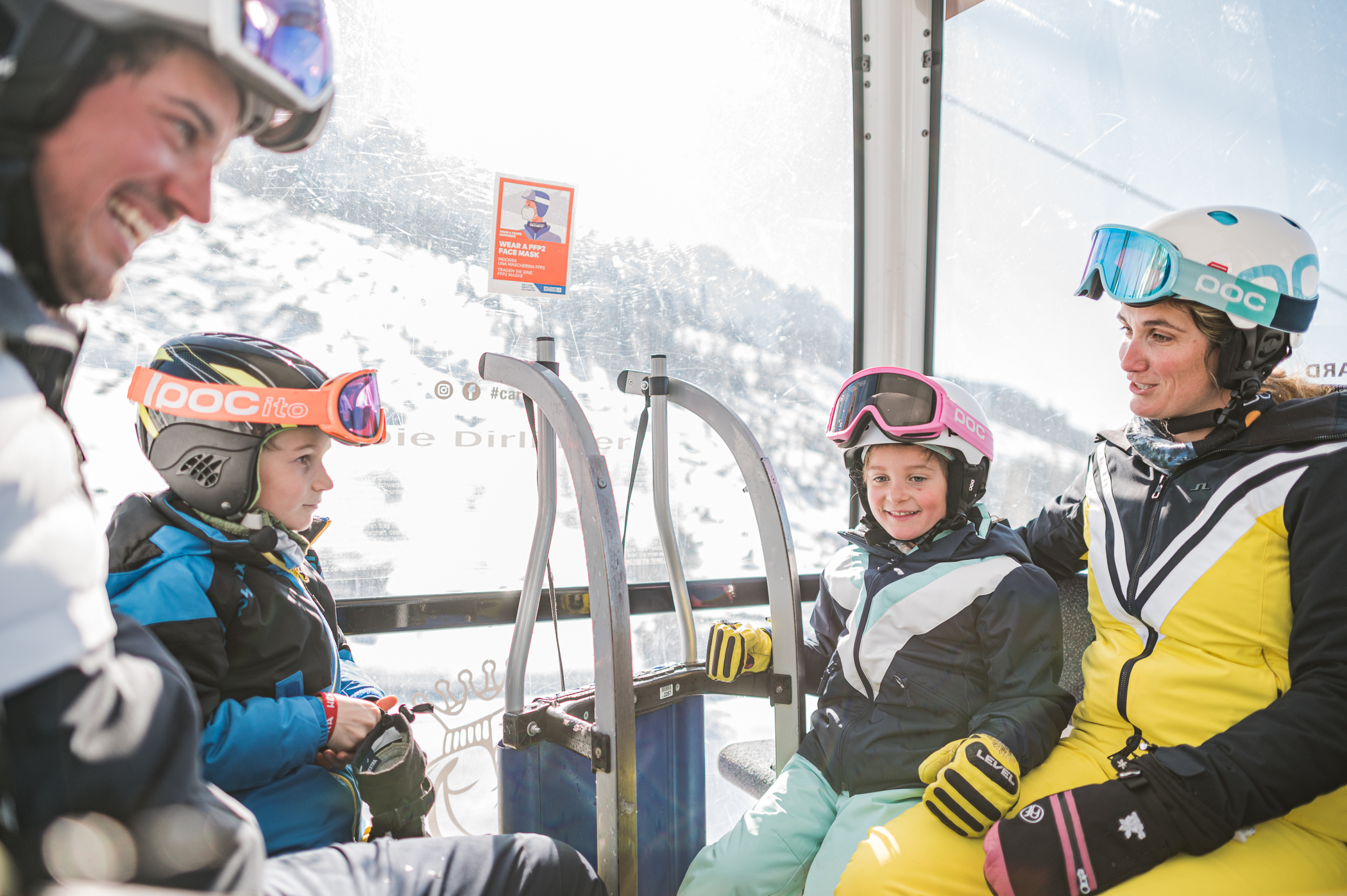 Val Dega Gli Sconti Per Lultima Neve A Carezza E Obereggen Dove Sciare